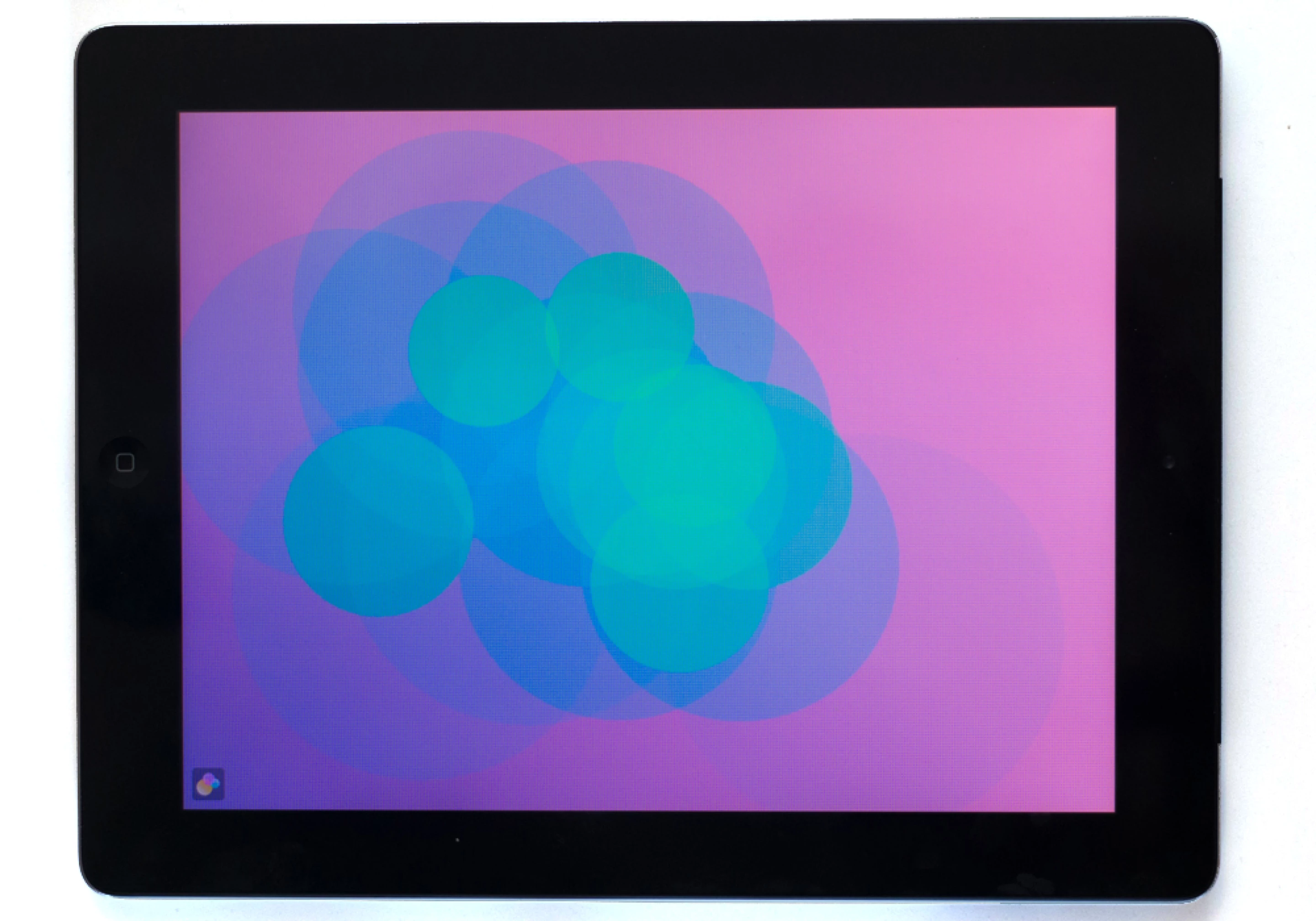 The best iPad apps for toddlers