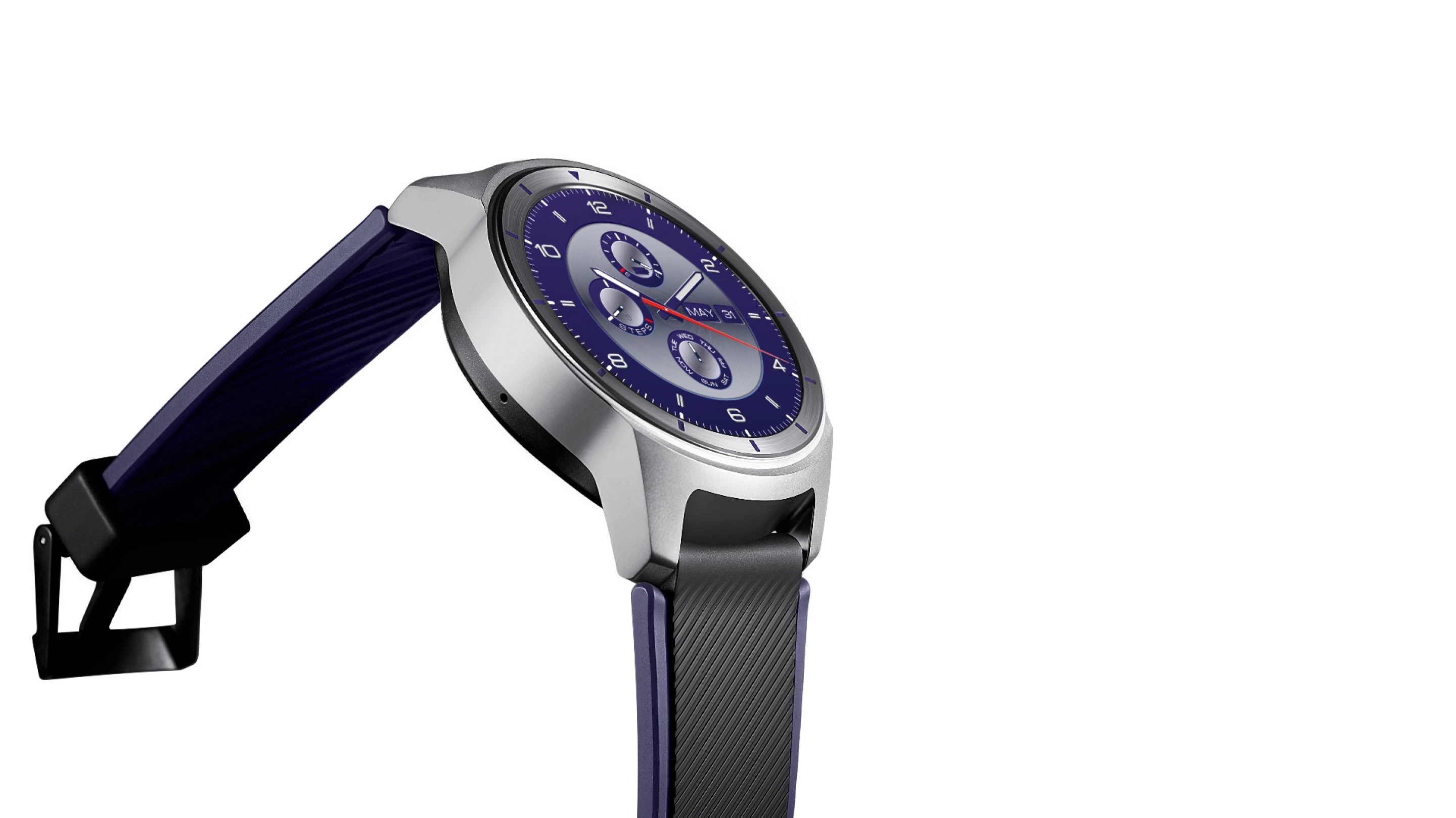 ZTE Quartz smartwatch merges cellular connectivity with sub-$200 pricing