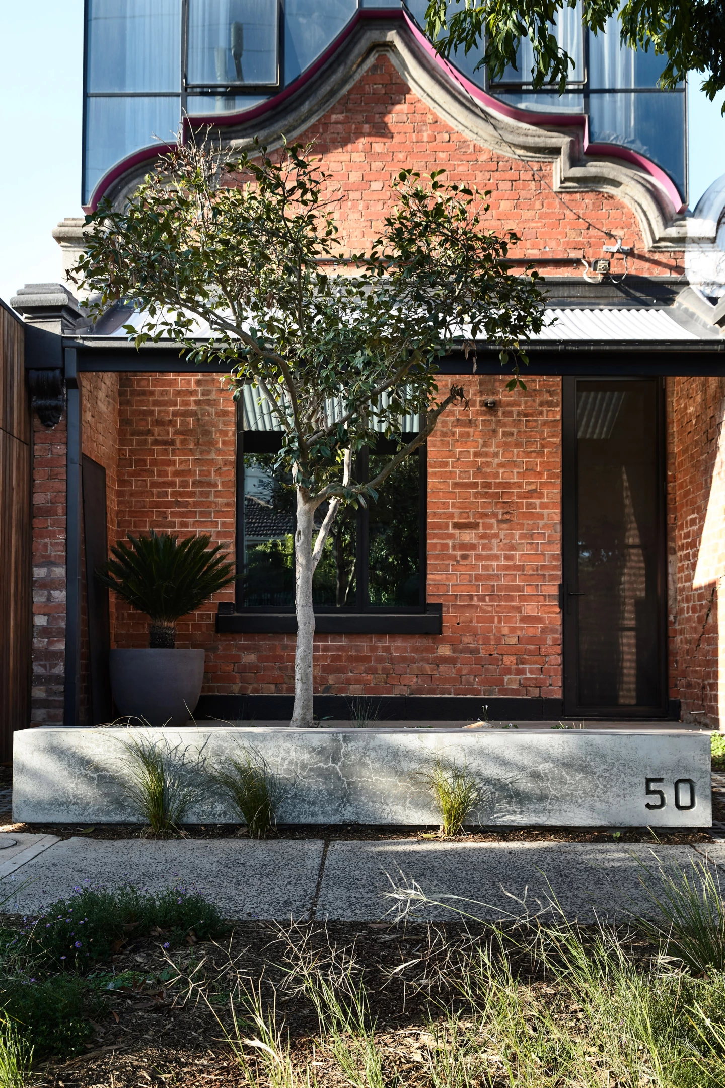 Fun-filled Union House is child's play
