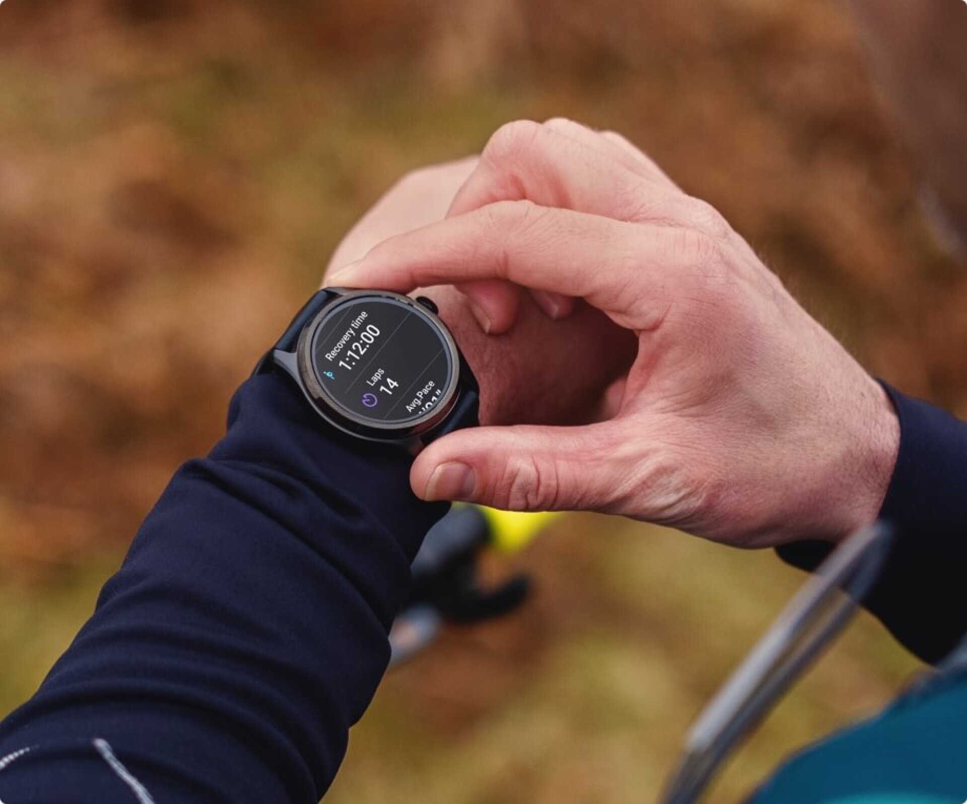 Rugged TicWatch Pro 5 smartwatch first to run with Snapdragon W5 Plus