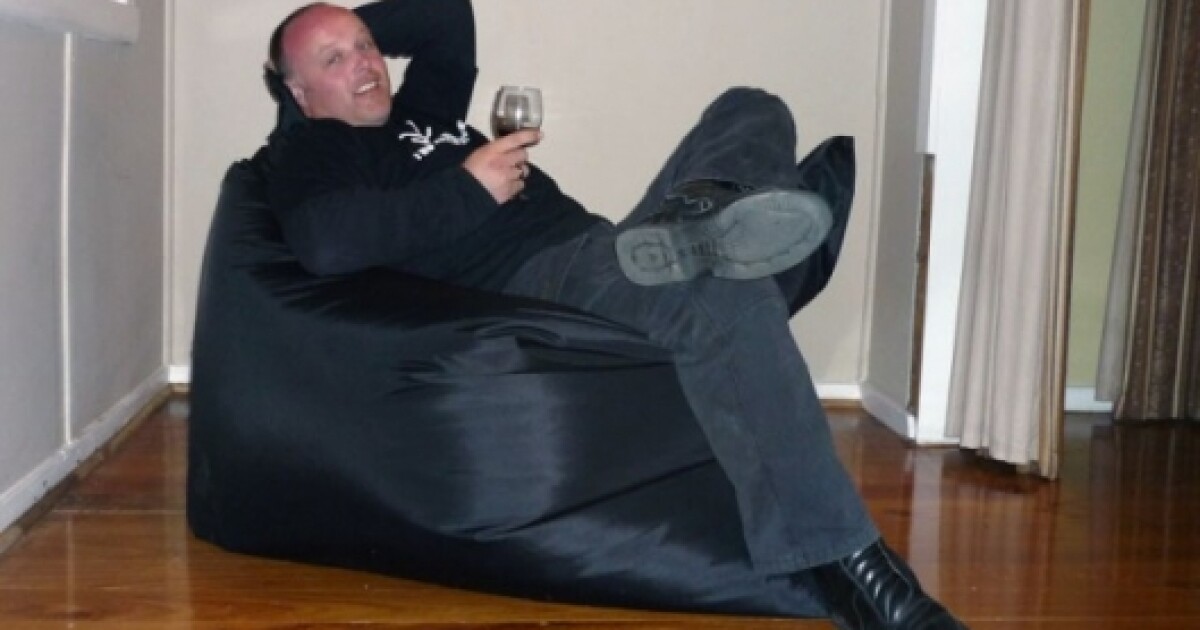 Road test: Sumo Omni Chair rocks our 'tocks