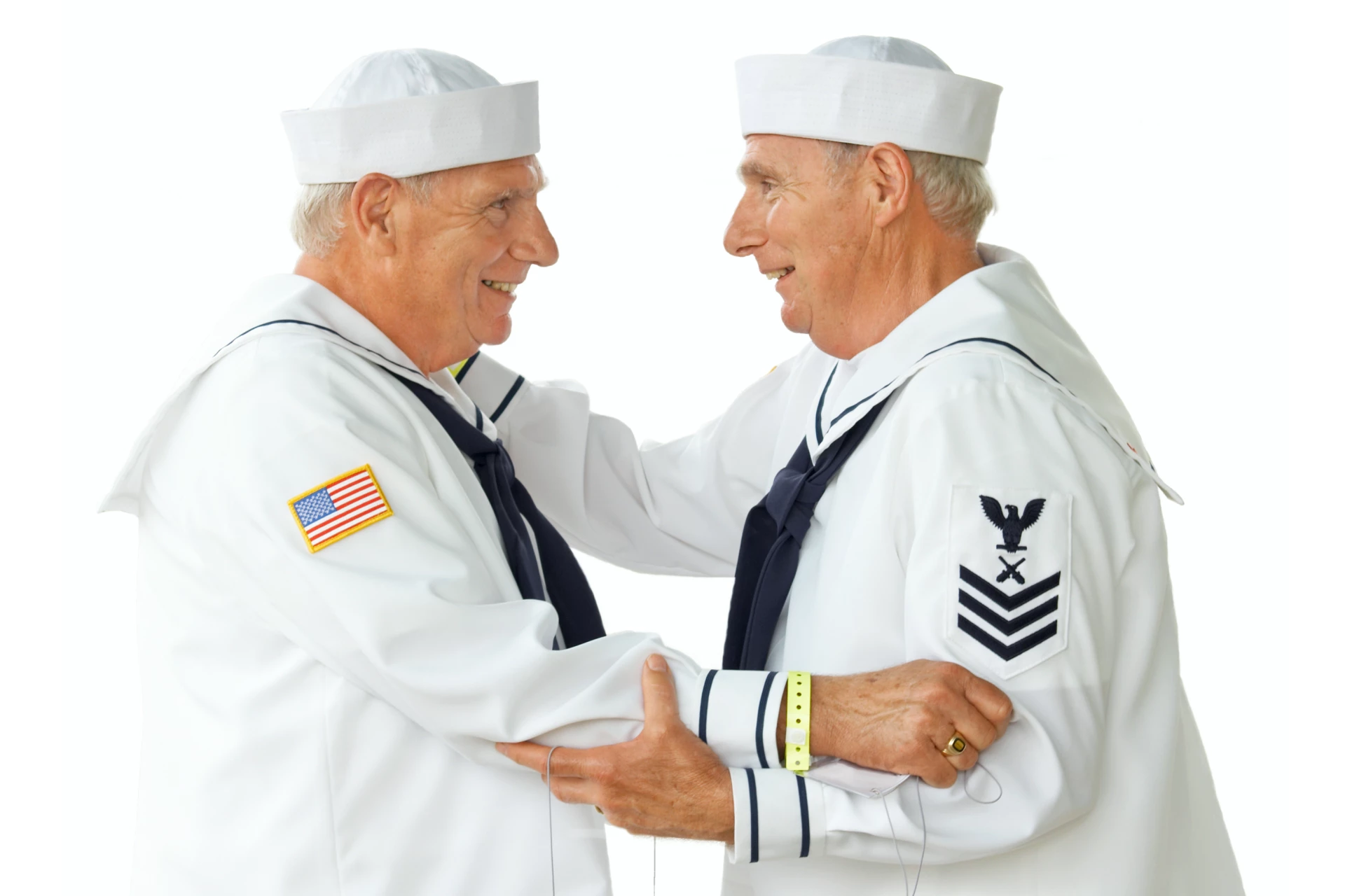 Twin study isolates key ageing genes
