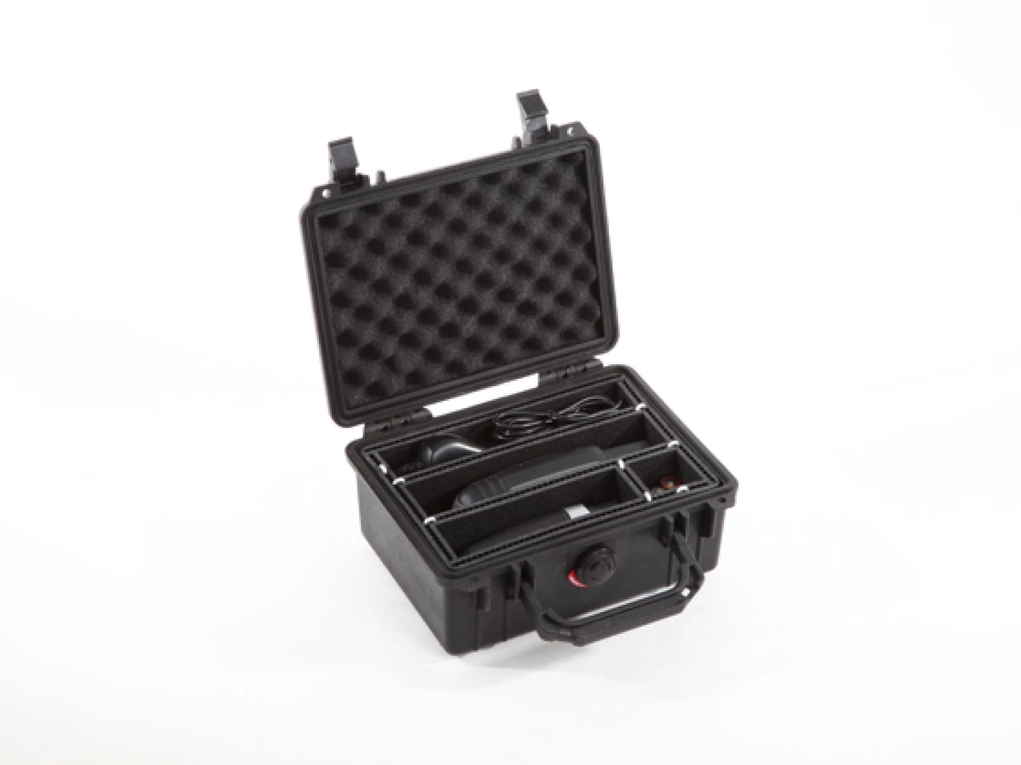 Trekpak organizes camera gear with innovative storage system