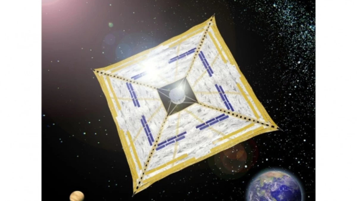 Top ten technology firsts of 2010