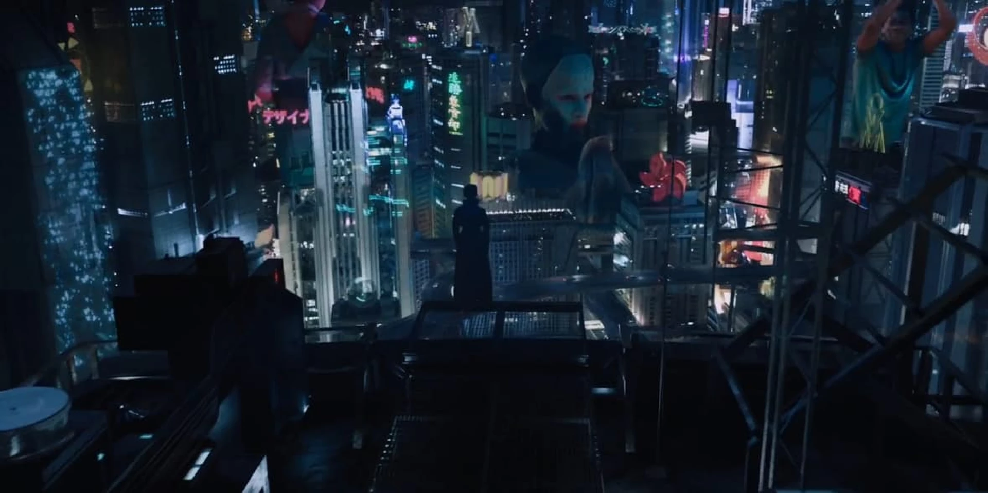 10 exciting future-focused films coming in 2017