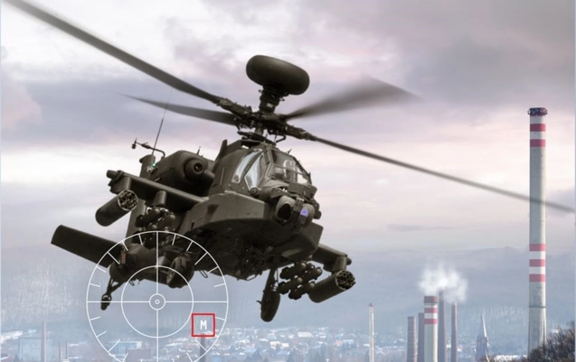 BAE Systems to build next-generation US Army missile warning system