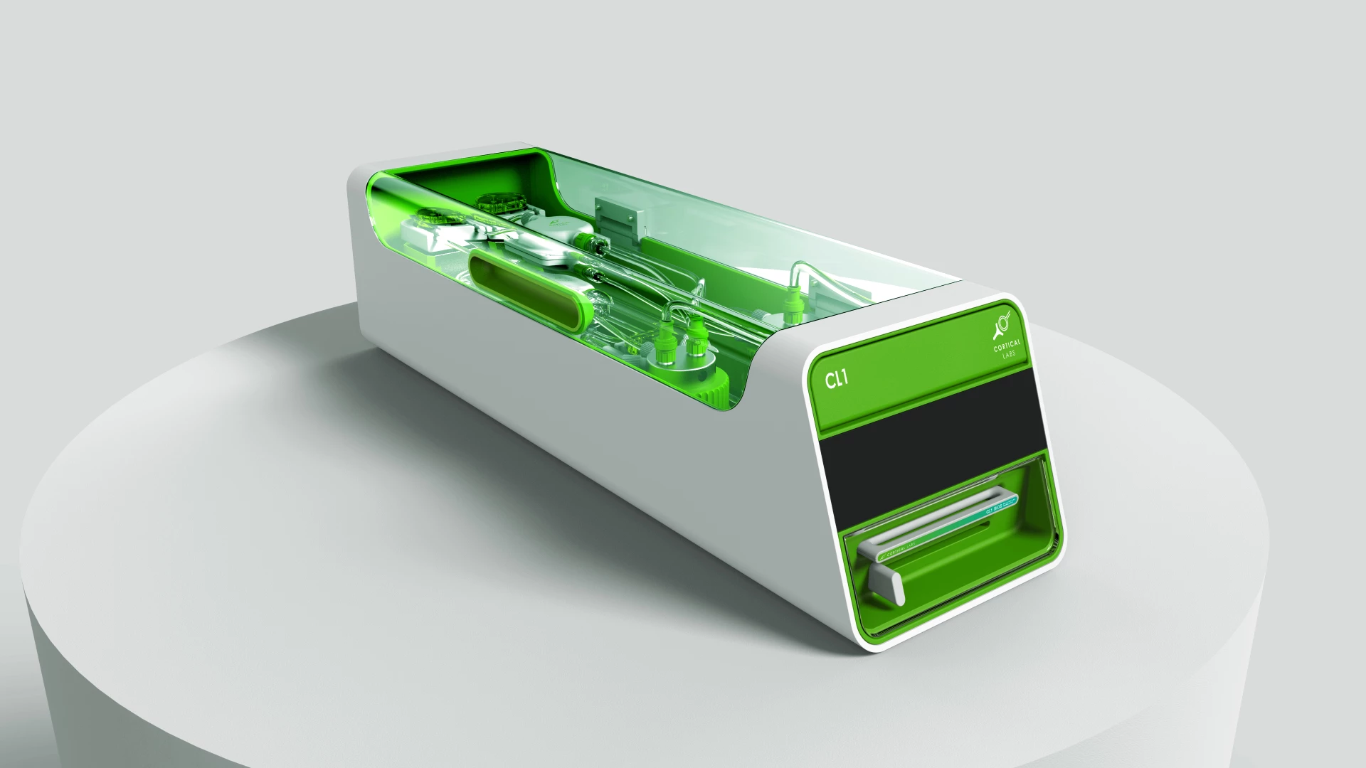 'Brain-in-a-jar' biocomputers can now learn to control robots