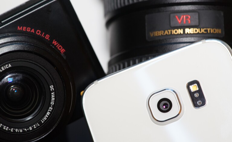 What is Optical Image Stabilization (OIS) and should my next smartphone have it?