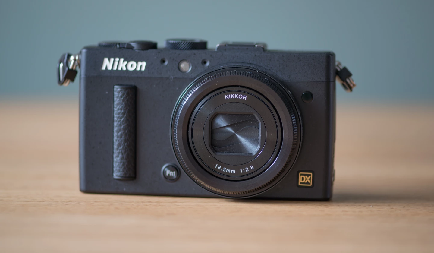 Review: Nikon Coolpix A