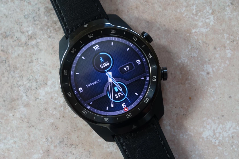 Ticwatch Pro review: Dual-layer screen makes for one of the best Wear ...