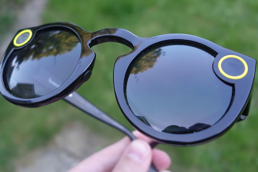 Snapchat Spectacles Review Pricey Fun For Social Media Addicts