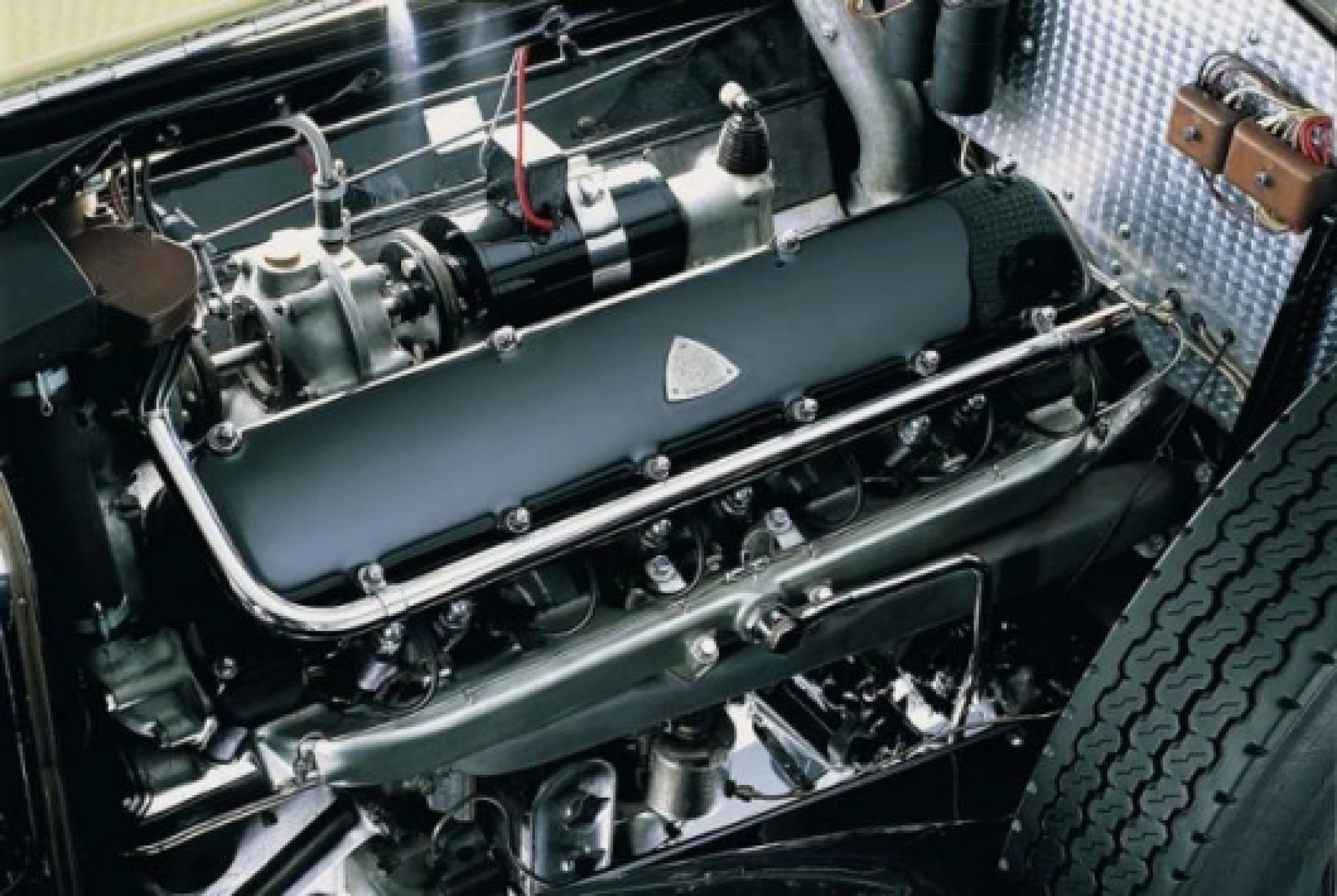 The 350 km/h 700 bhp Fulda Maybach Exelero