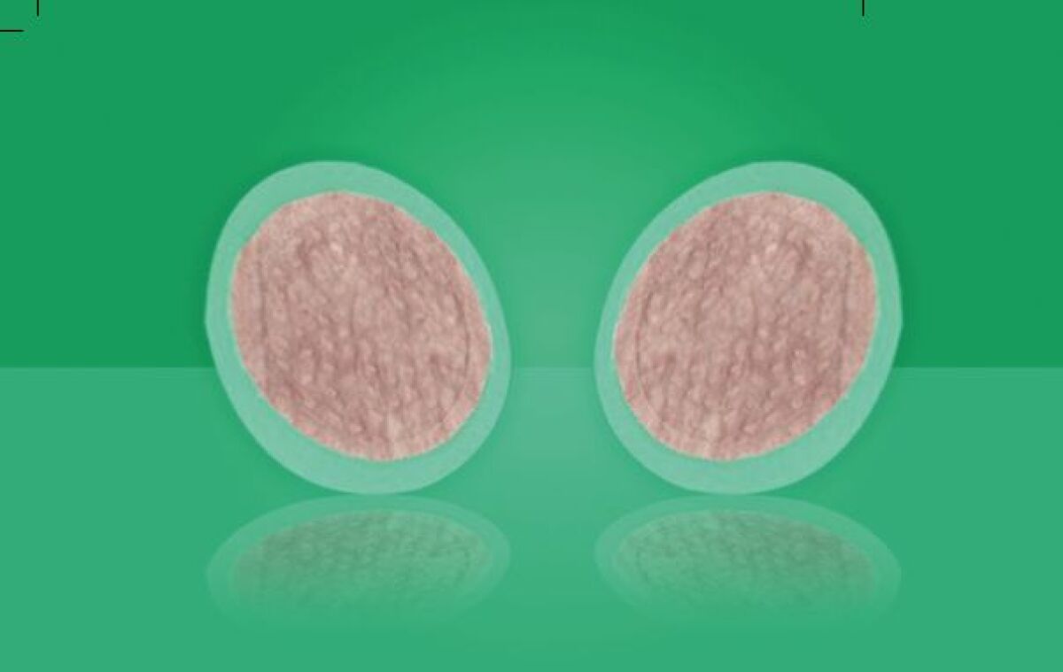 Nasal Screens help you keep your nose clean