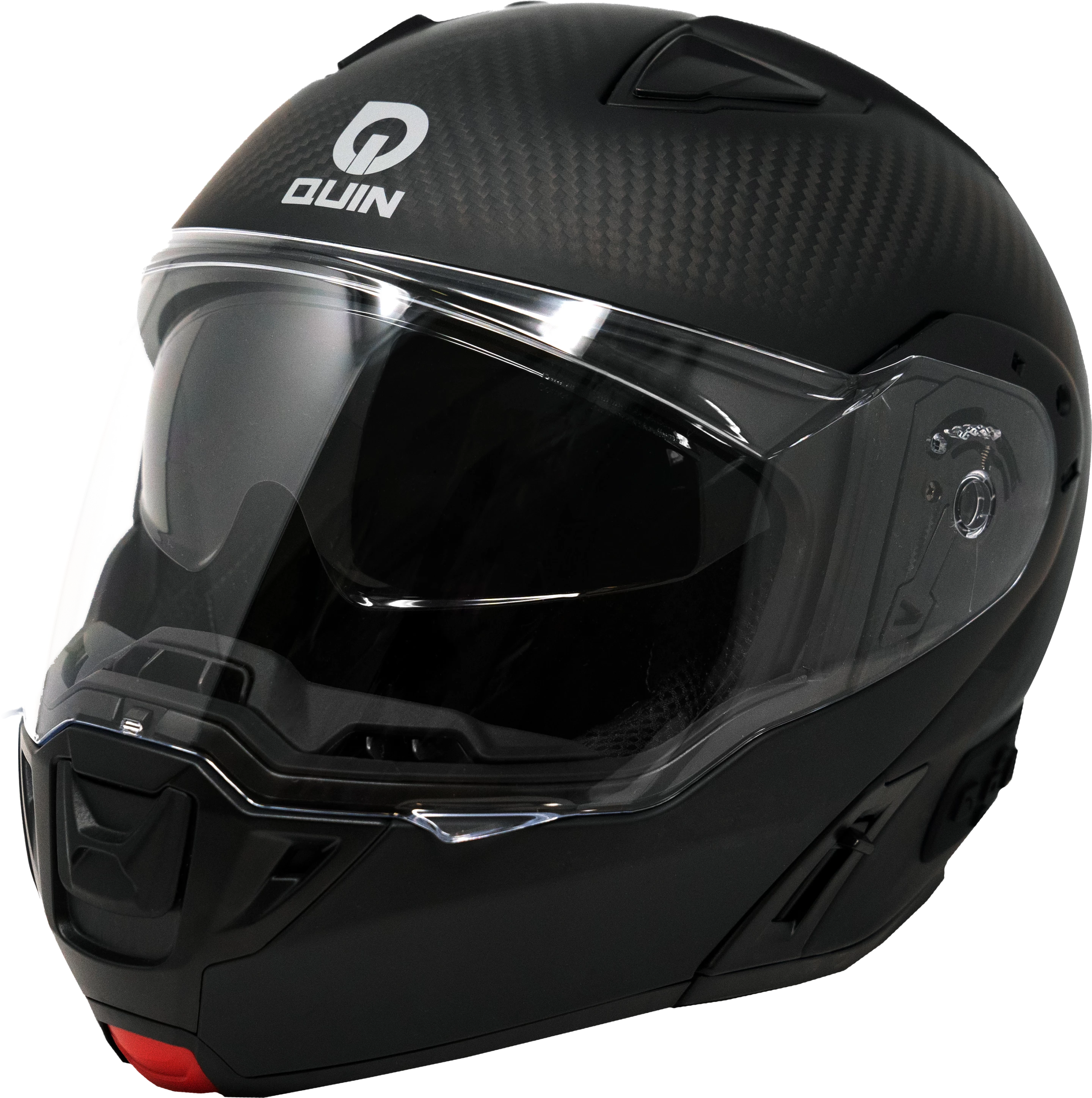 Quin Quest modular smart helmet will call for help if you crash