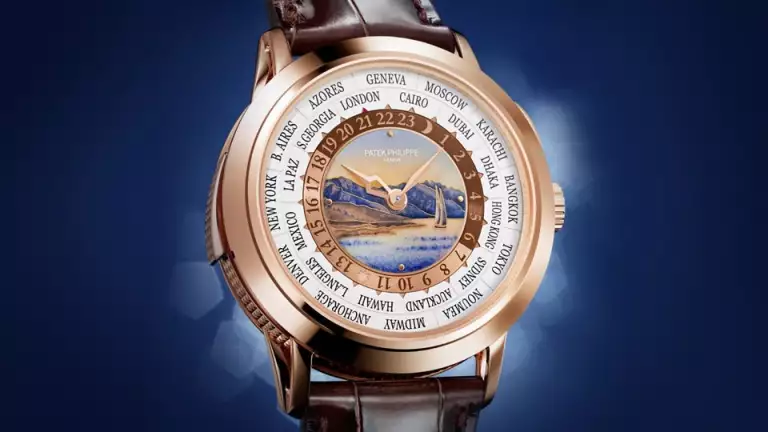 Watch words: The terminology of timepieces explained