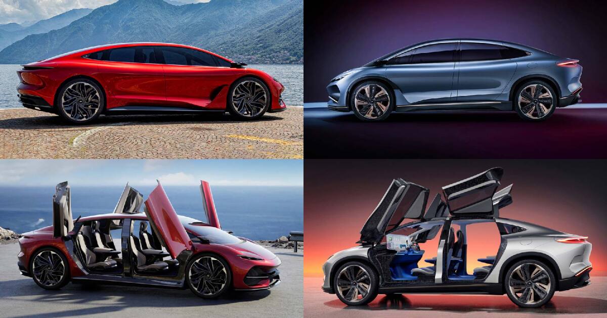 Electric vehicle start-up is going to teach old dogs new tricks