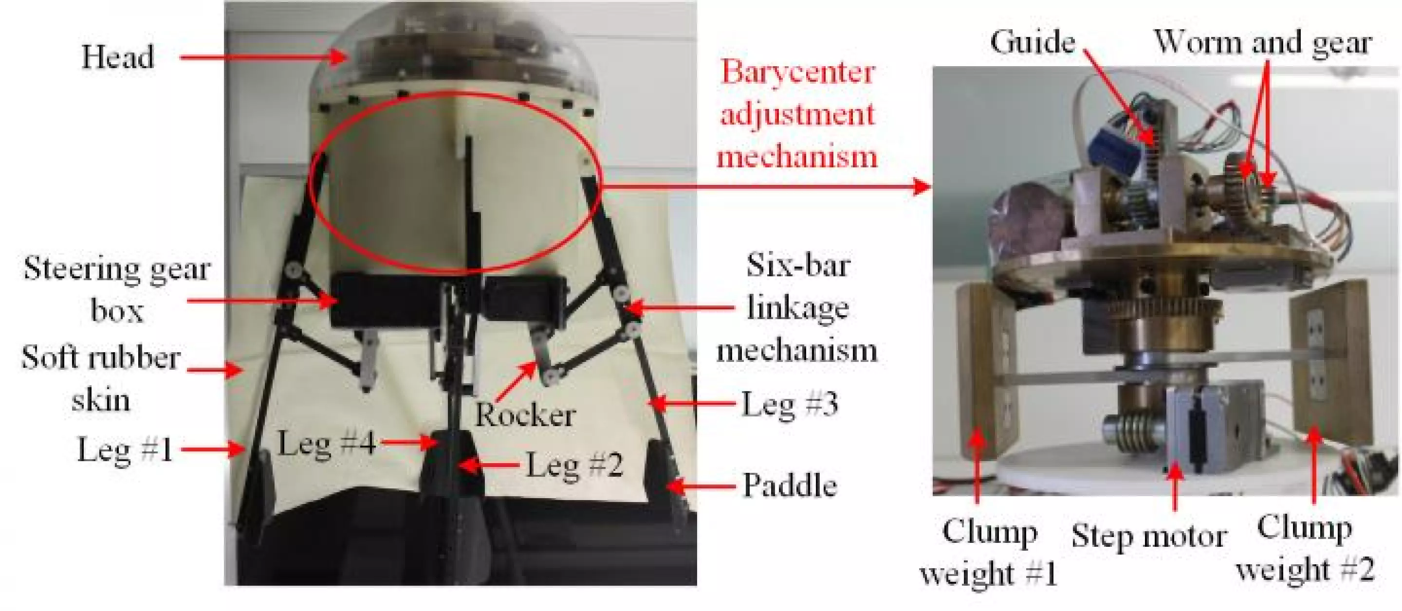 Robotic jellyfish takes to the water without a tether