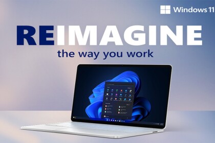 Upgrade your PC with windows 11 pro and ditch outdated tech