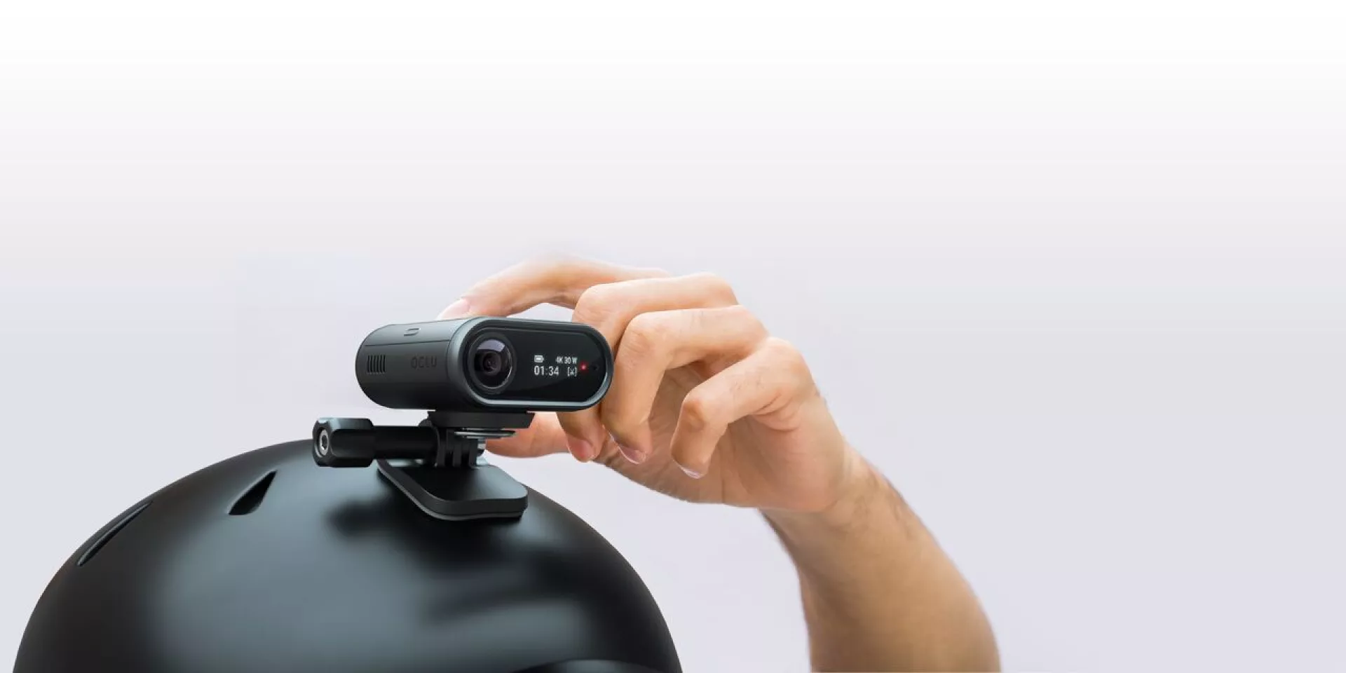 Review: Arizona's Oclu debuts new 4K action camera
