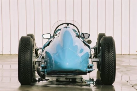 Lago Talbot Formula One Grand Prix Works Racer for sale