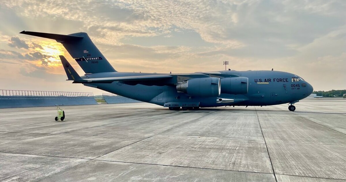 Little vanes glued to planes promise big savings for US Air Force