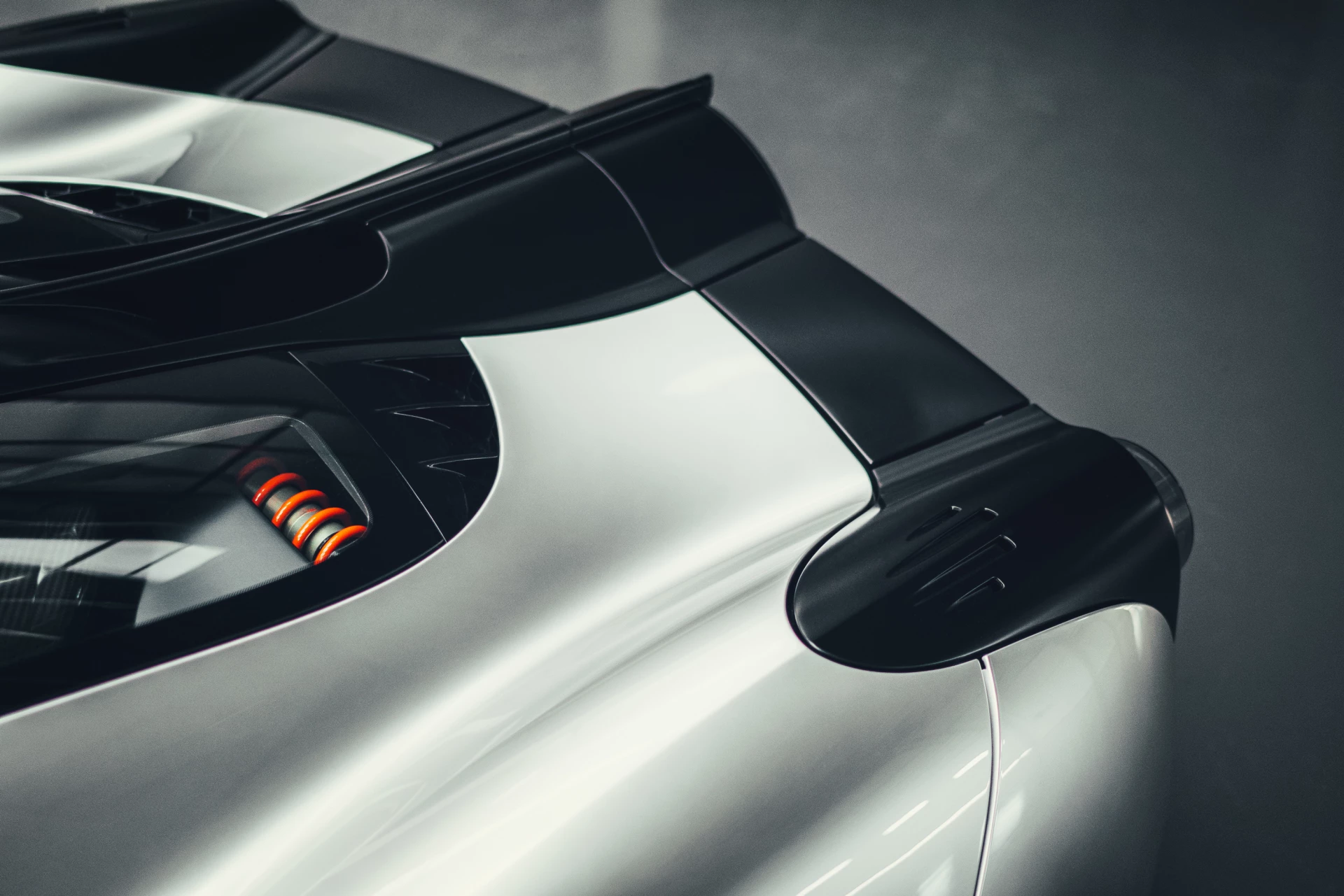 Gordon Murray finally launches his wildly innovative T.50 masterpiece