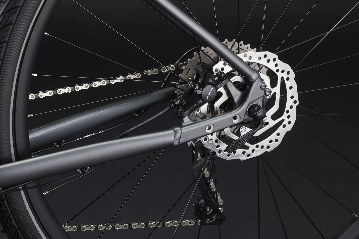 Silverback takes on the urban jungle with latest commuter hybrid ebike