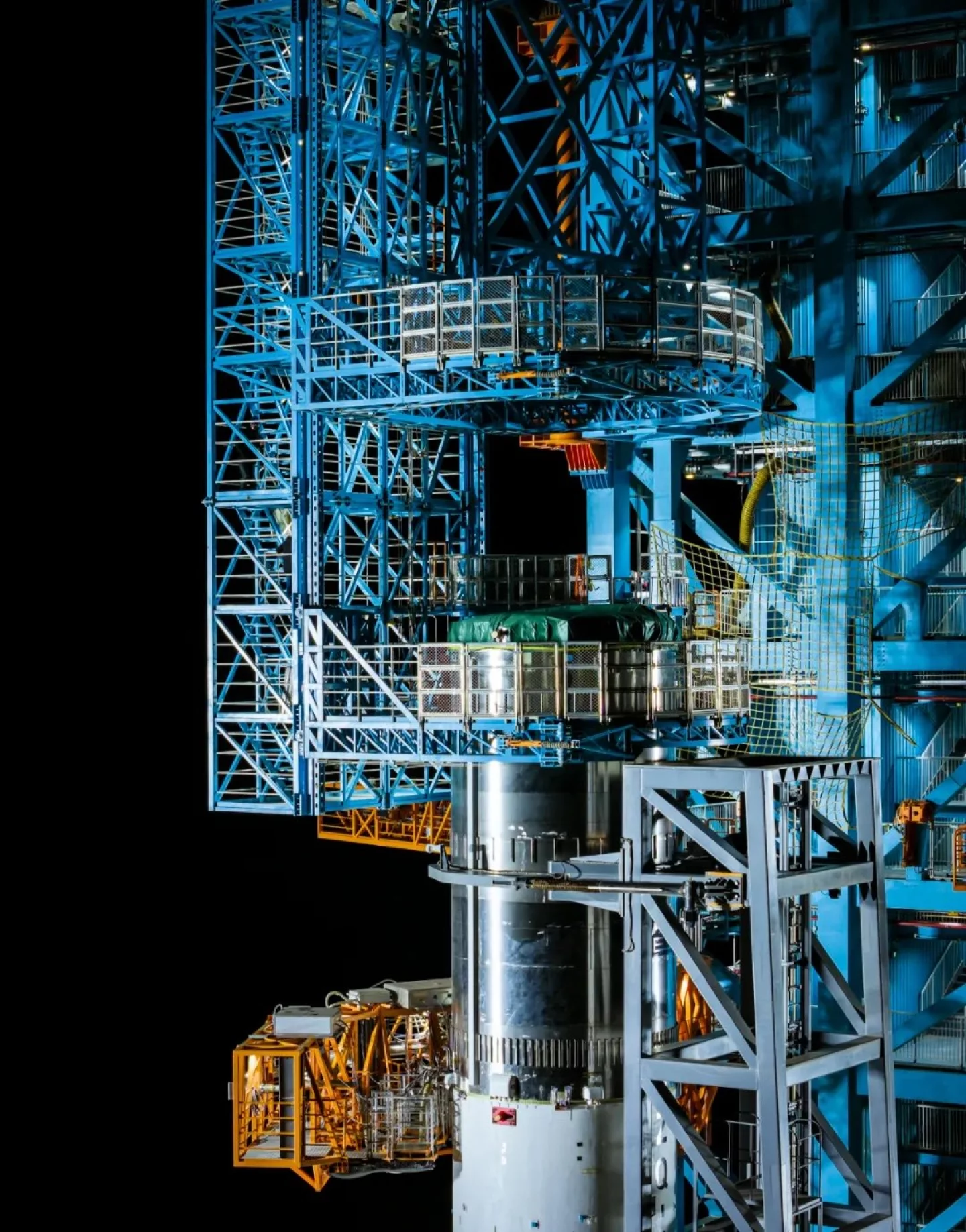 ZQ-3: China’s SpaceX Rival Completes First Static Fire