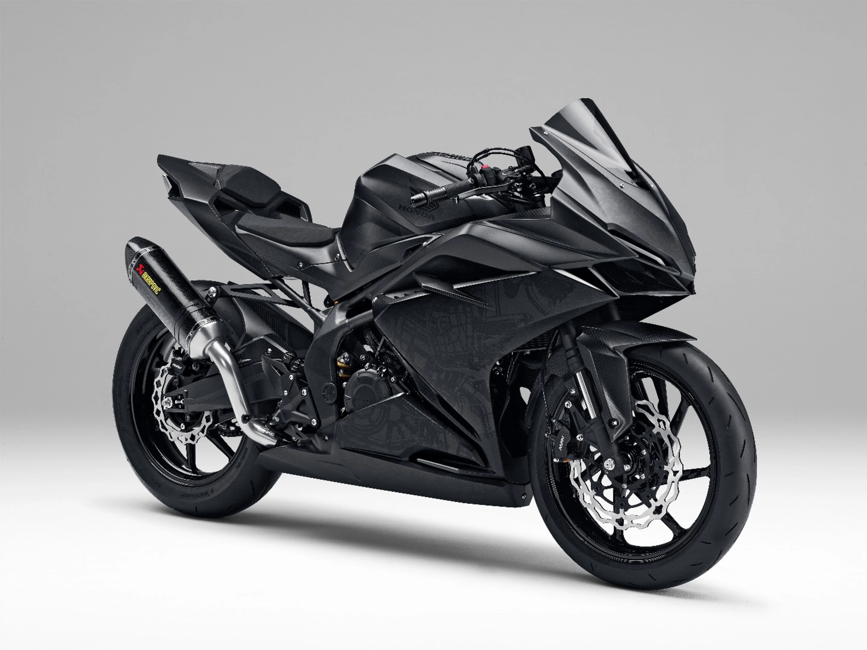 Honda presents Neowing tilting tricycle ahead of Tokyo Motor Show
