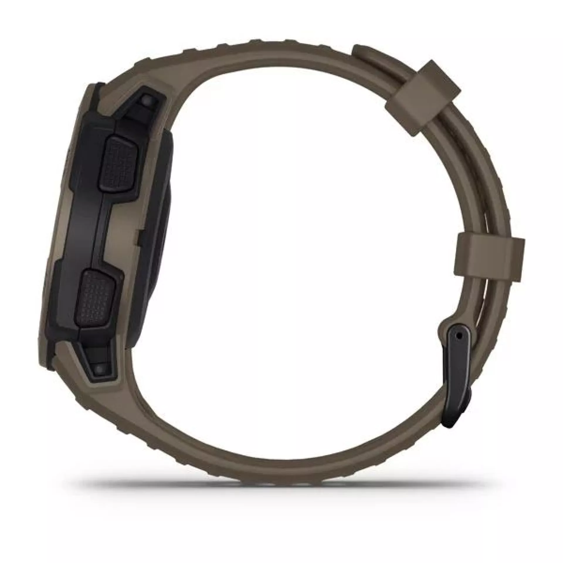 Garmin's tough new Tactical Edition watch comes with stealth mode and ...