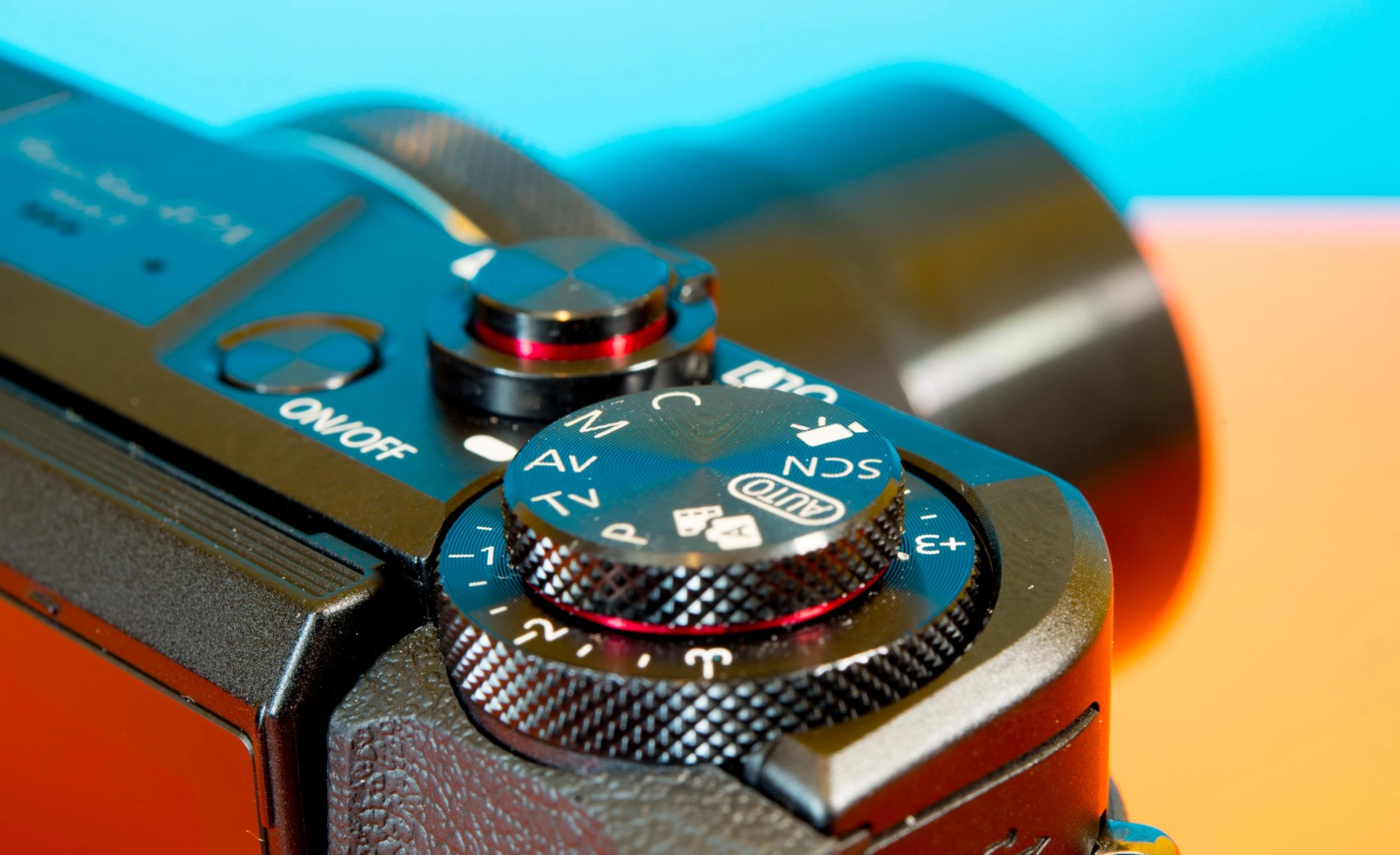 Review: On holiday with Canon’s Powershot G7X Mark II