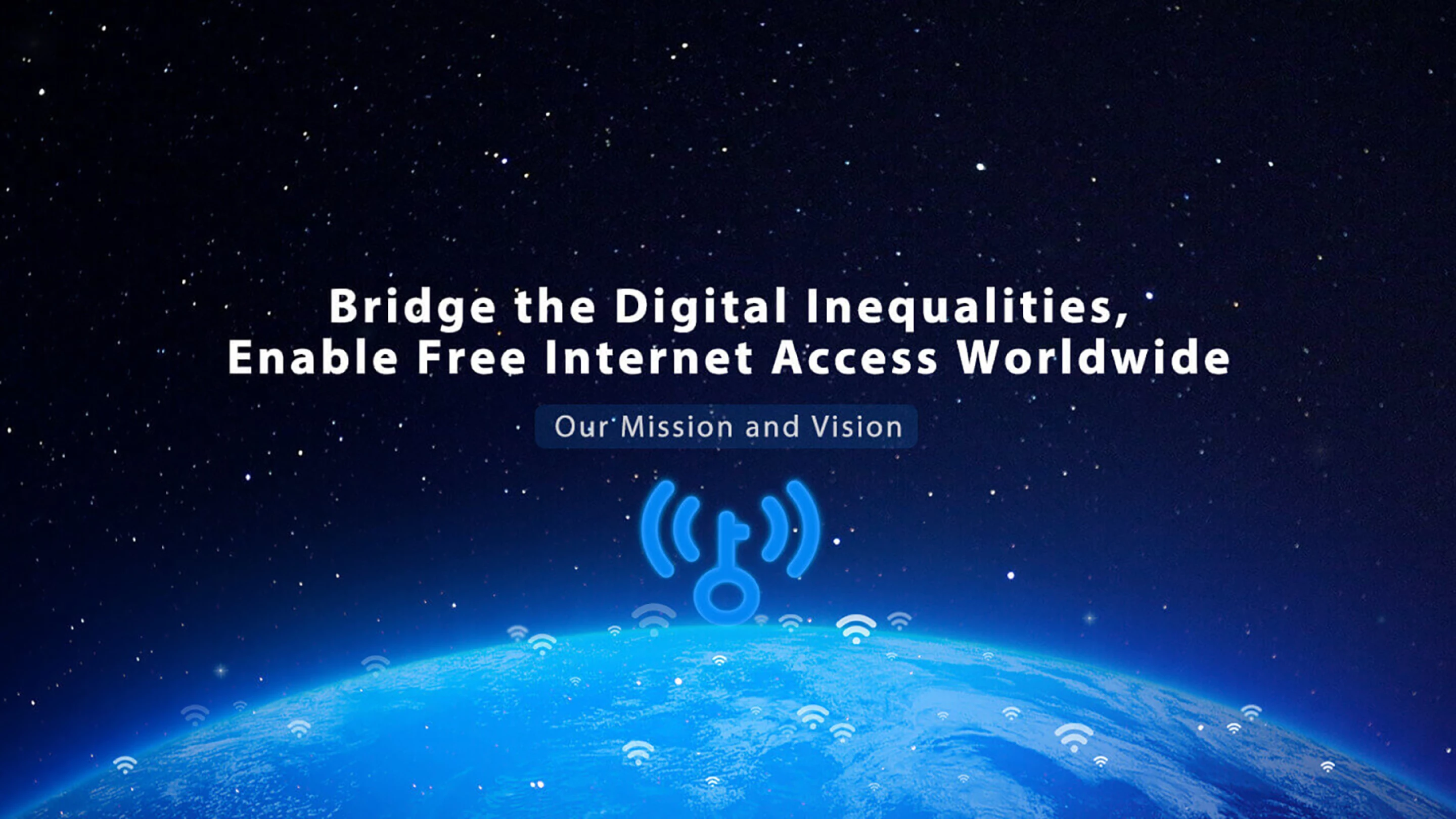 LinkSure is building a satellite network to provide global internet ...
