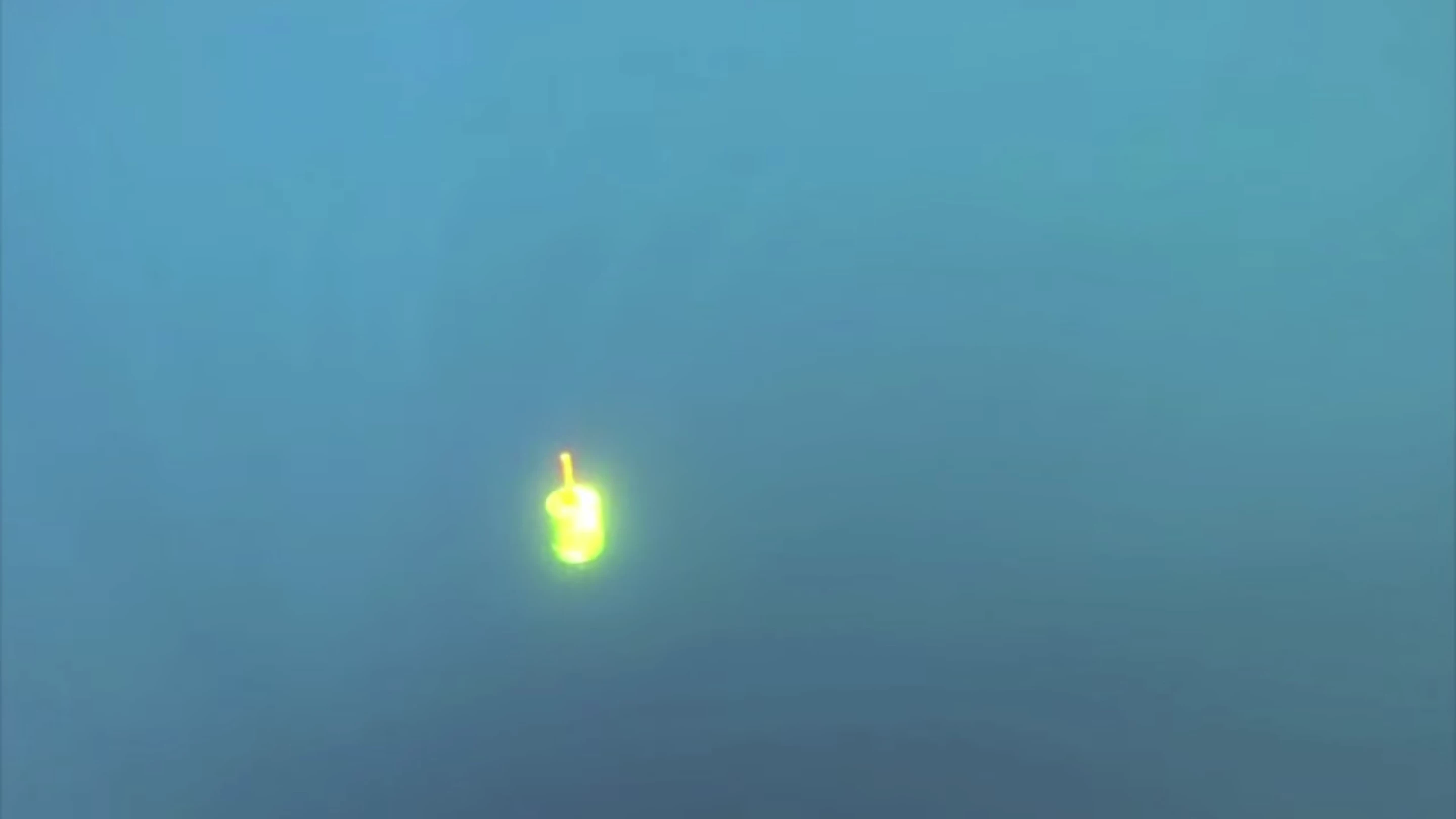 Swarms of robotic plankton ride underwater waves of survival