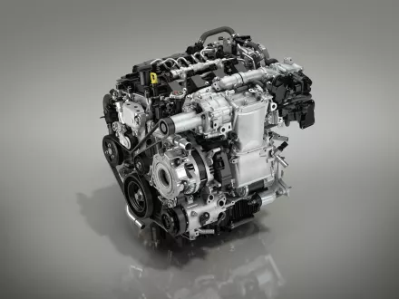 Mazda Skyactiv engines: The future of combustion