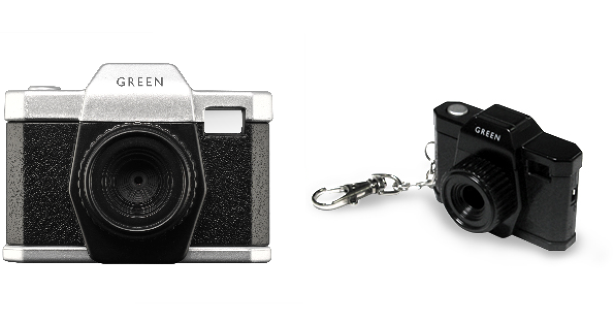 Mini Digi takes compact cameras to a new level