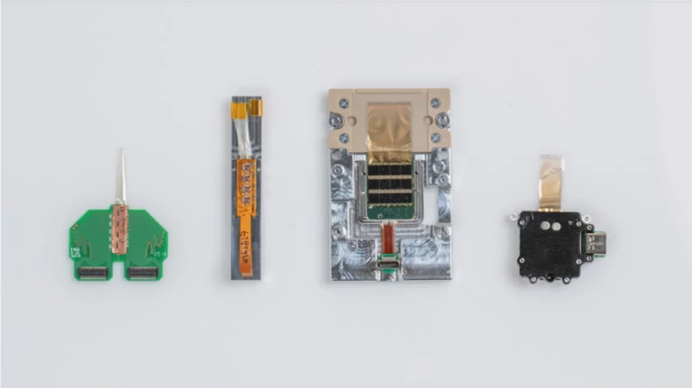 Elon Musk's Neuralink plans its first brain chip implants for next year
