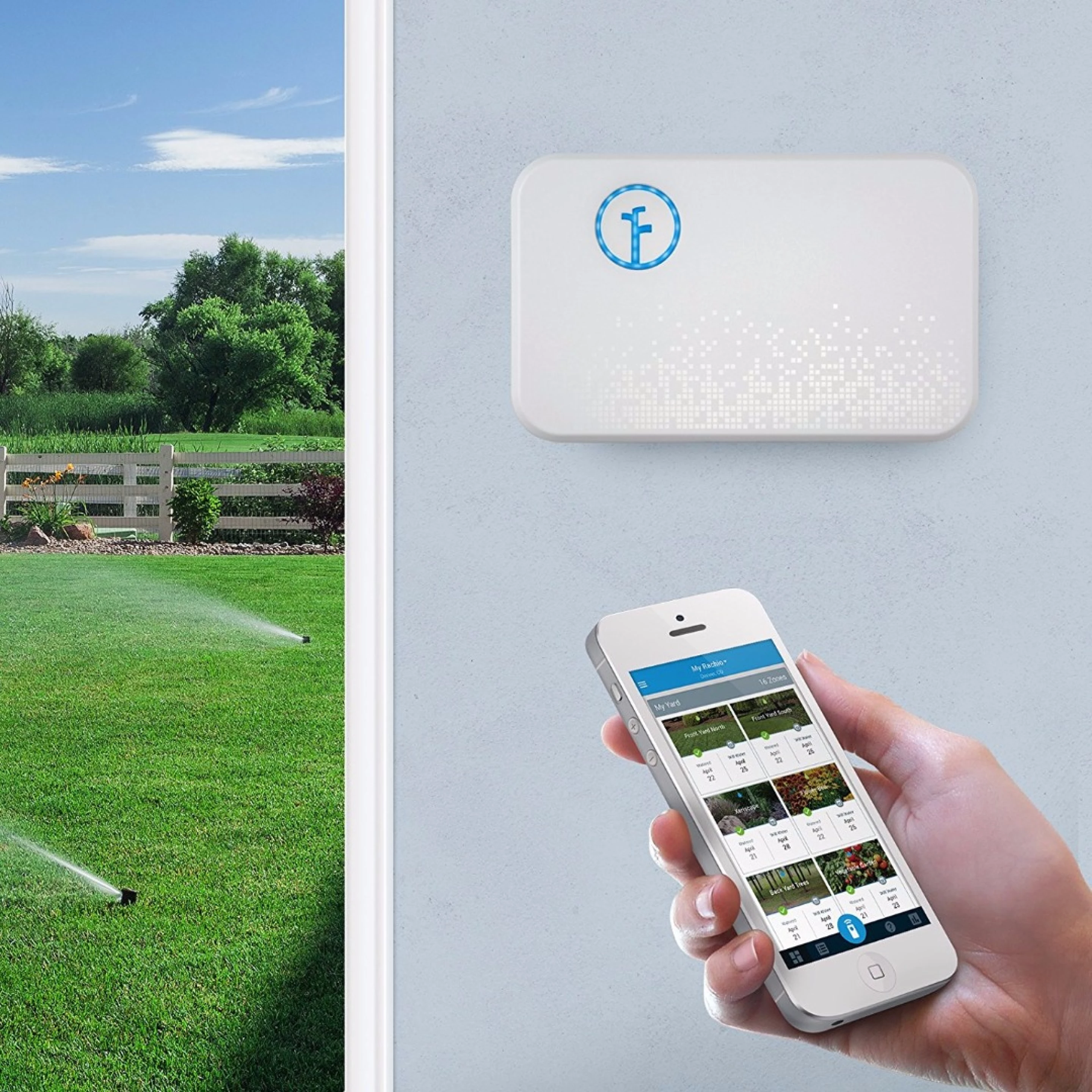 The best Internet of Things gadgets to smarten up your home