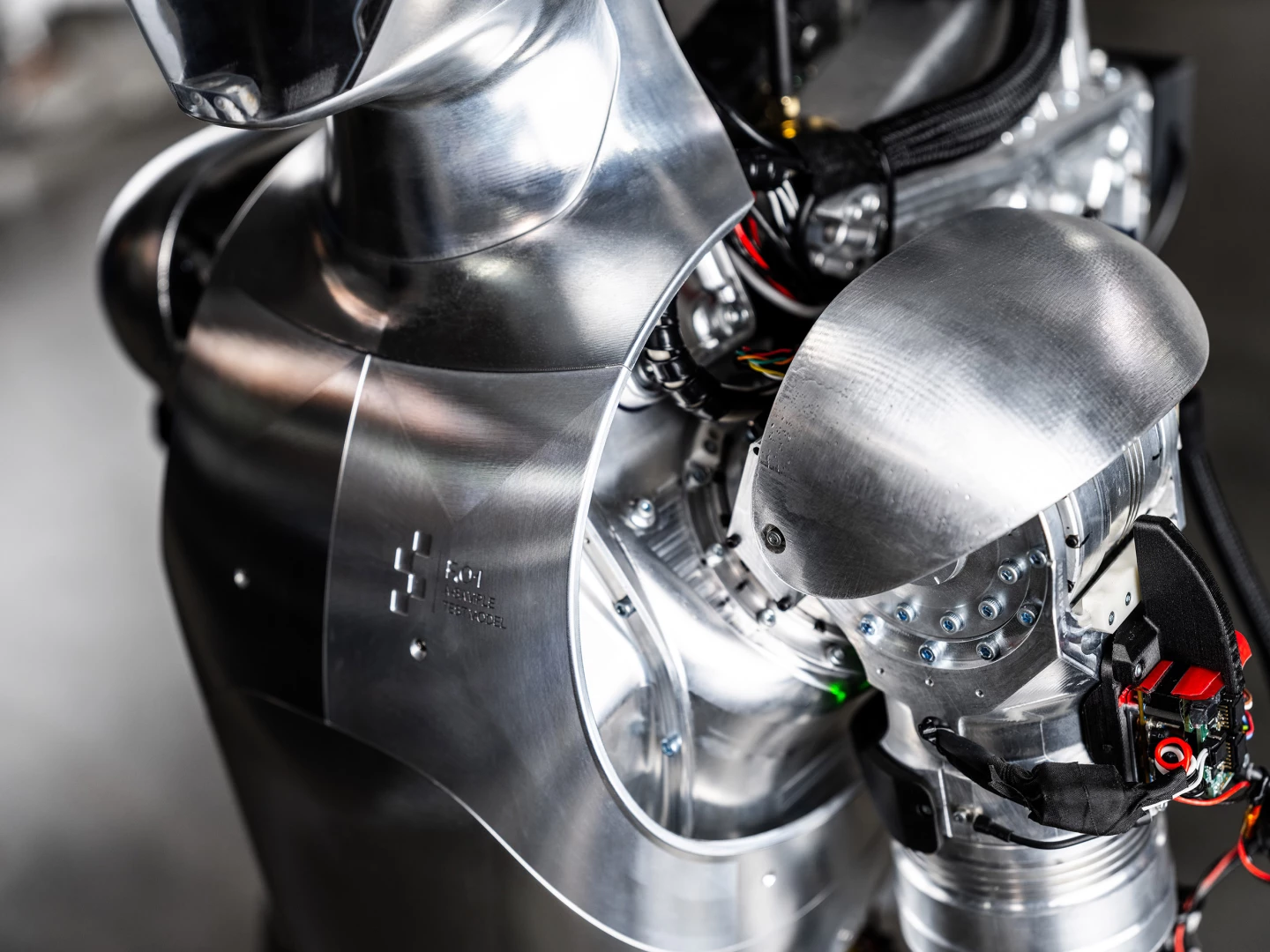 Figures Humanoid Is Already Walking And Performing Autonomous Tasks