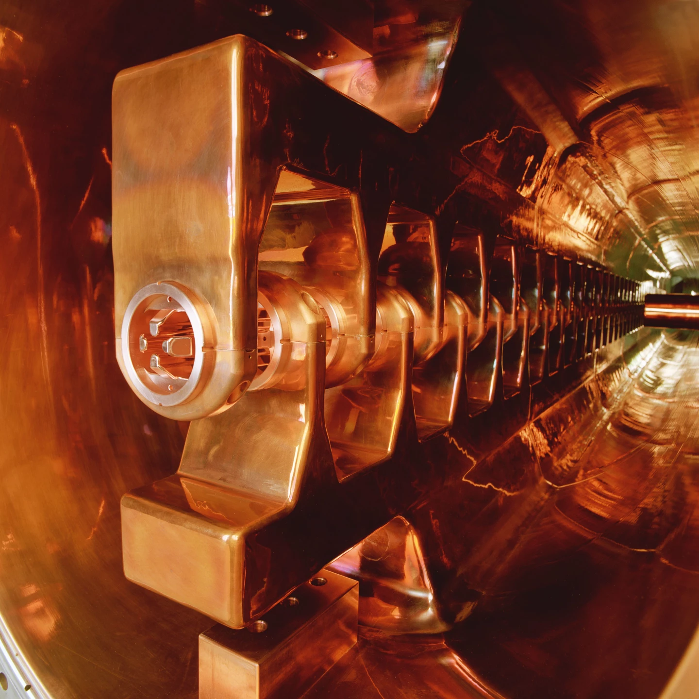 ESA testing materials to shield astronauts from cosmic radiation