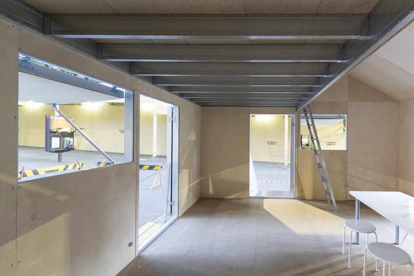 Disaster by design: Innovative emergency relief shelters