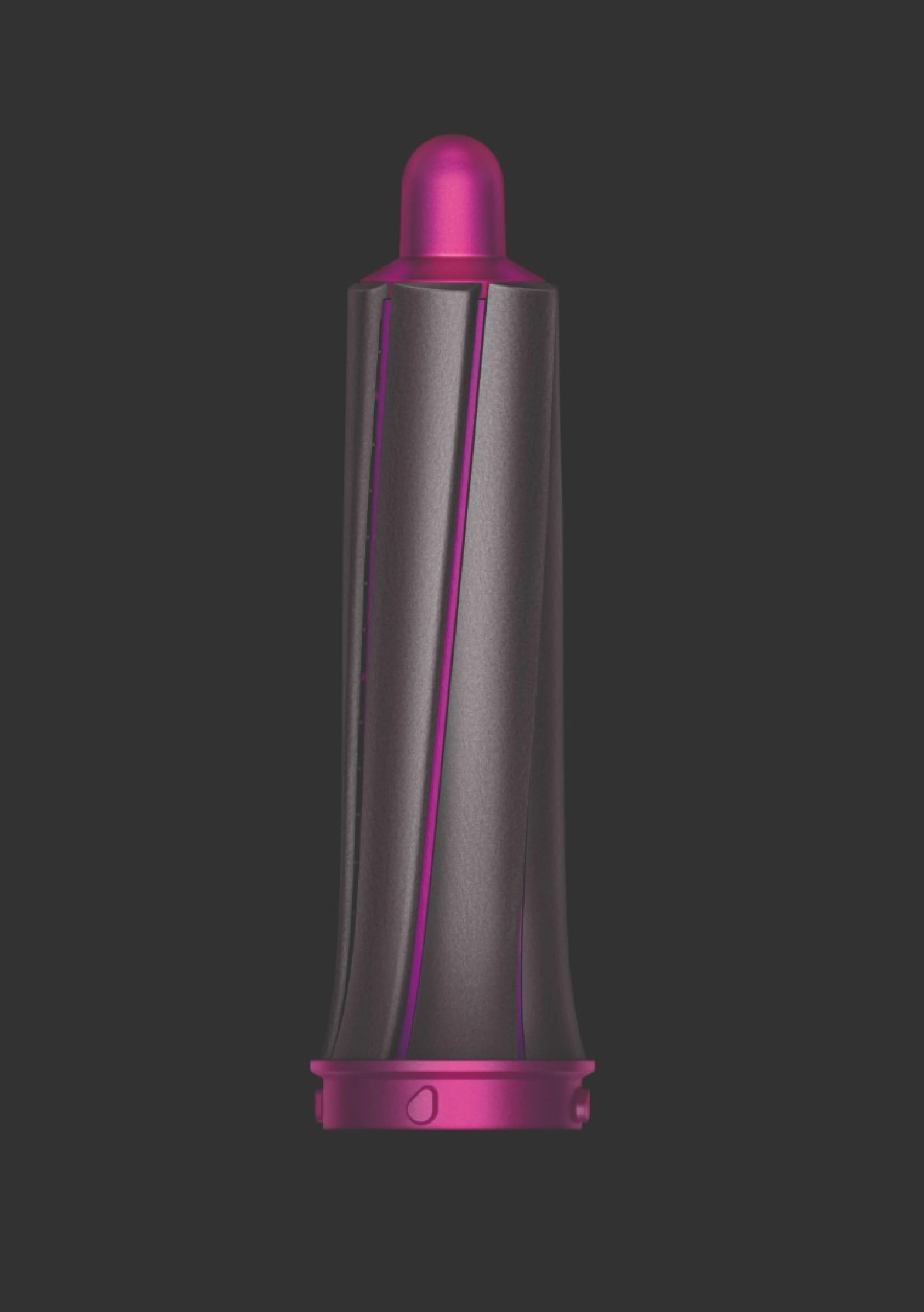 Dyson dials up its beauty offerings with a high-powered hair styler