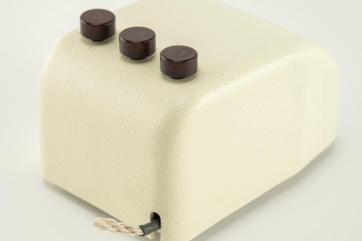 oldest computer mouse ever