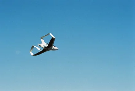 Synergy aircraft aims at more comfortable, efficient personal flight