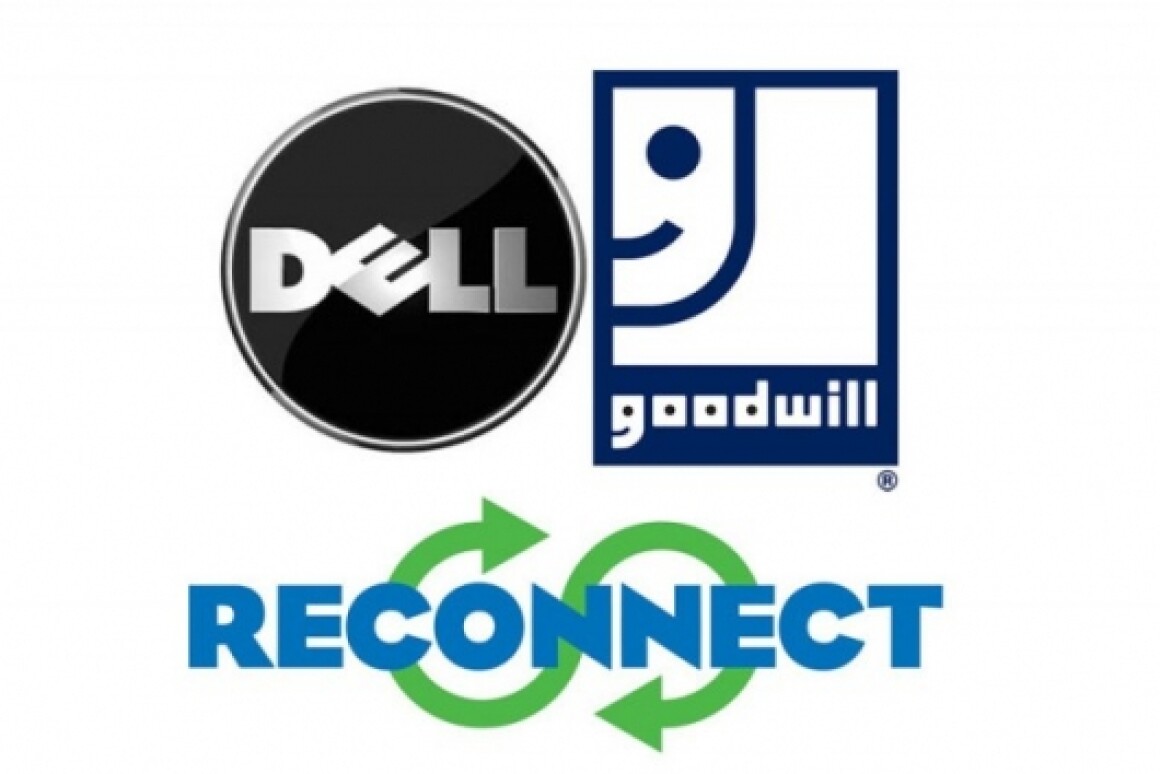 Reconnect computer recycling program expanded