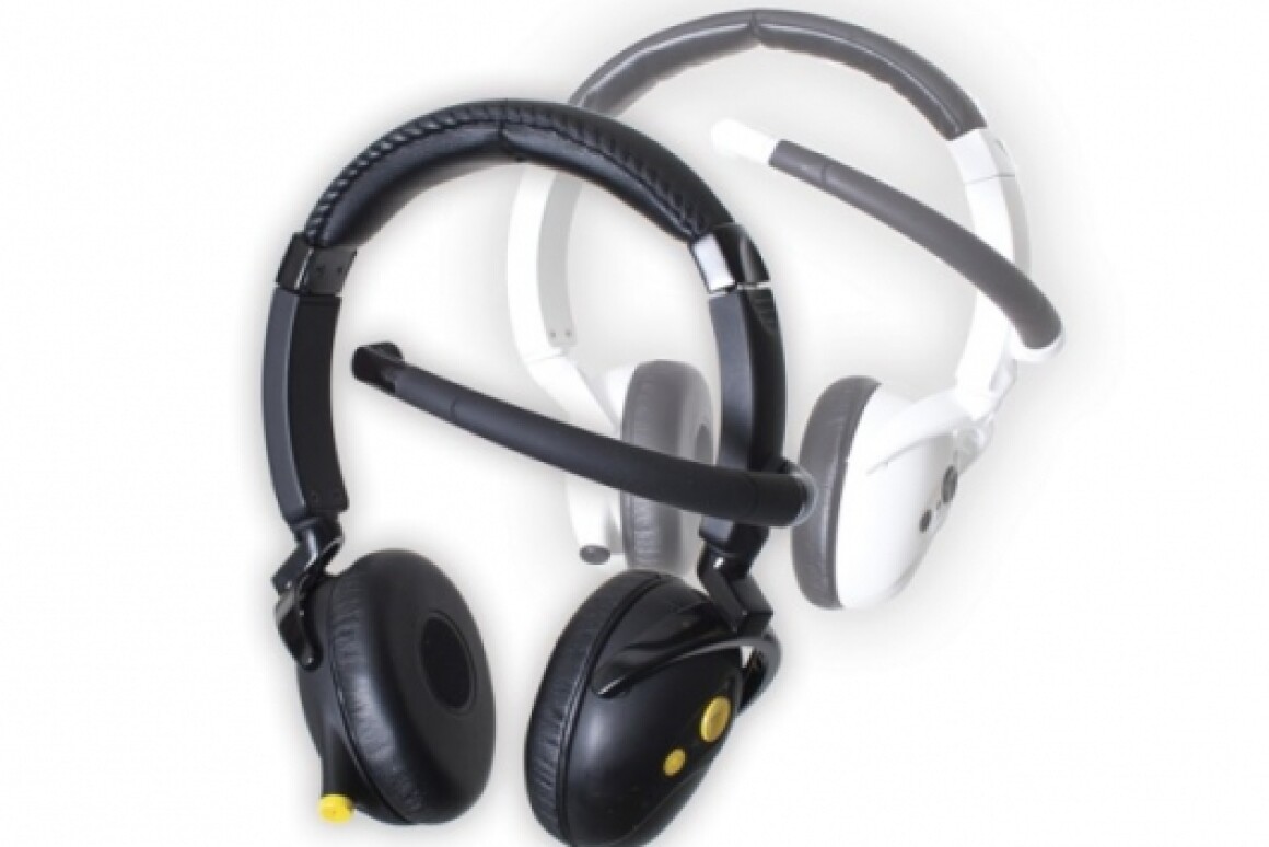 Brainwave controlled video game concept unveiled