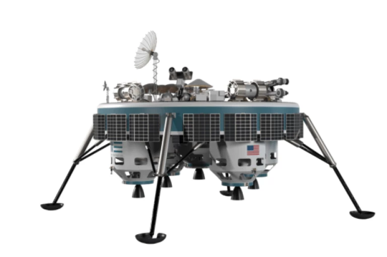 Moon Express to begin commercially harvesting lunar rocks in 2020