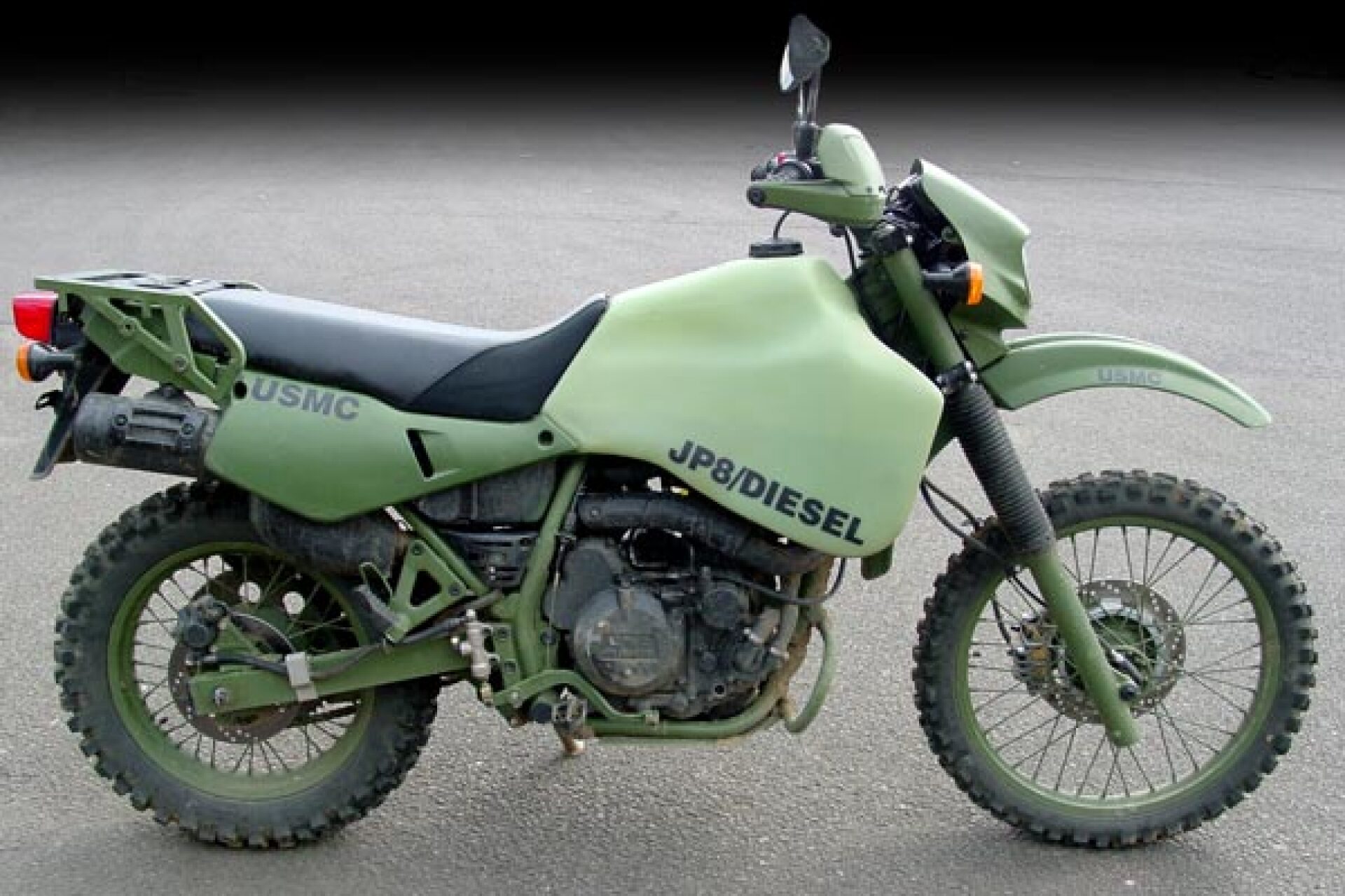 Diesel Hayes M1030 M1