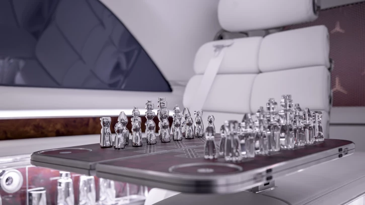 Gonzo van won't apologize for living its best van life, but it should