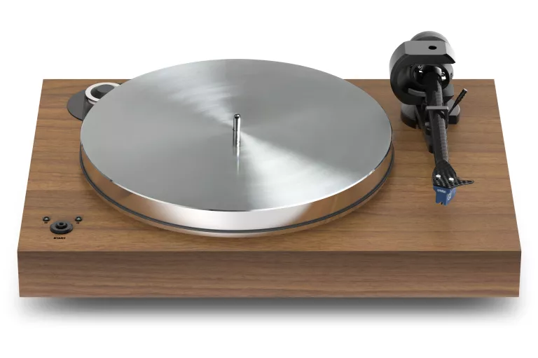 Pro-Ject aims for playback detail with X8 True Balanced Connection ...