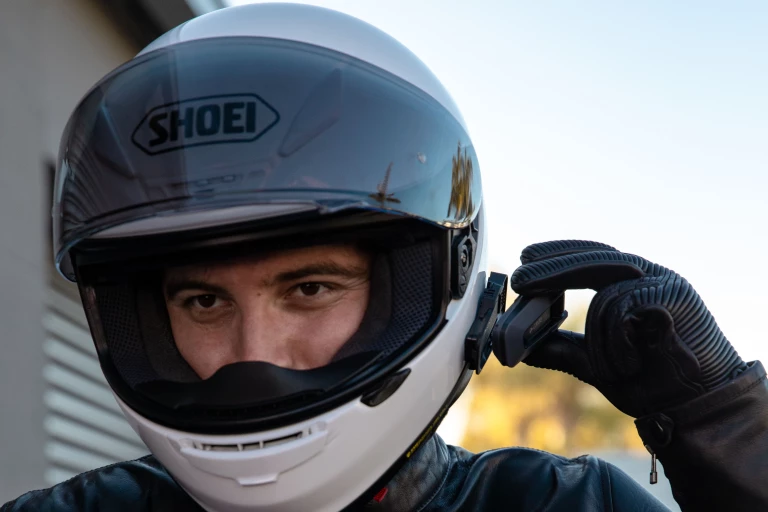 Cardo announces a new flagship motorcycle intercom, the Packtalk Edge